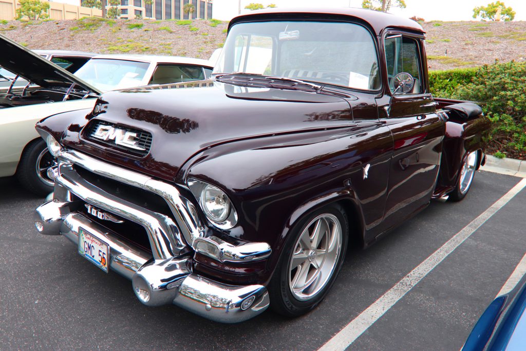 OPGI's 2019 Spring Summer Series Chevy Show - OPGI Blog