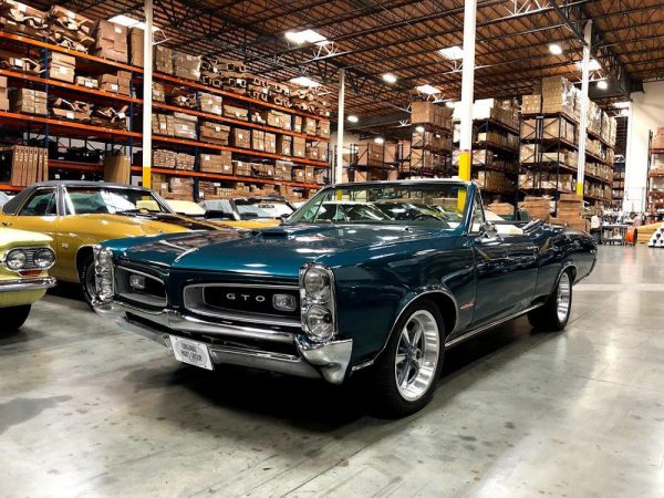 The GTO Returns - OPGI Blog
