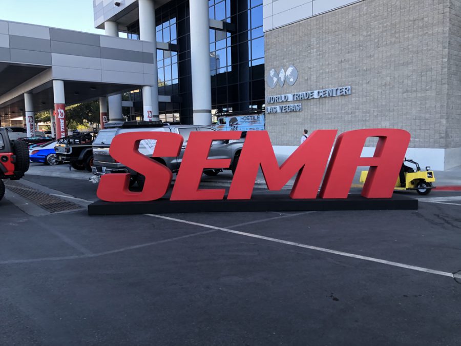 SEMA 2020, Cancelled - OPGI Blog