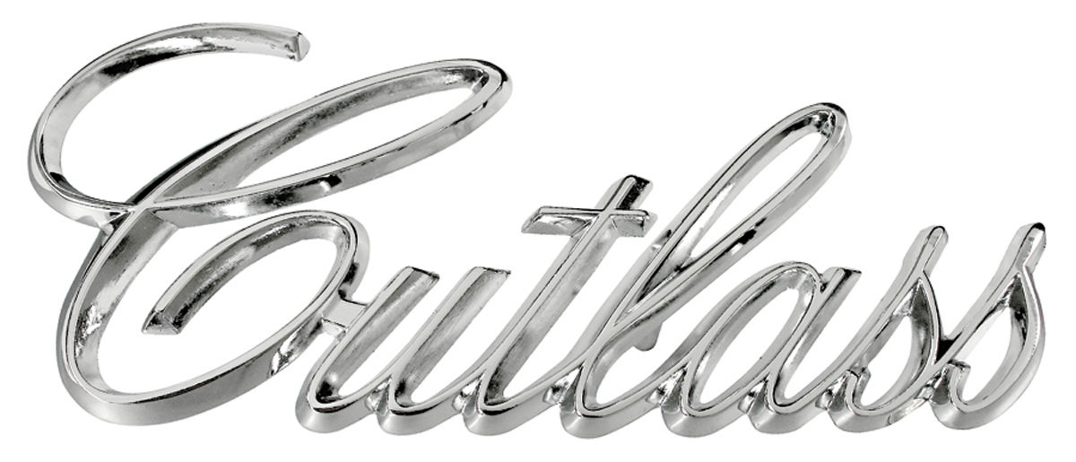 '73 Cutlass: OPGI Interior Feature on Car Fix - OPGI Blog