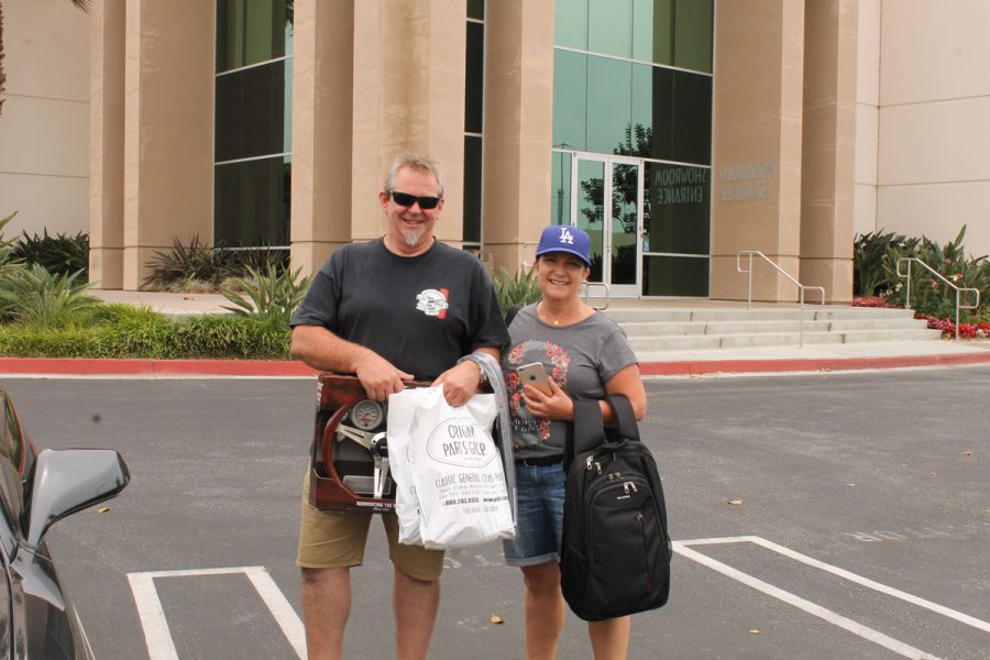 Original Parts Group Celebrates 40 Years! - OPGI Blog