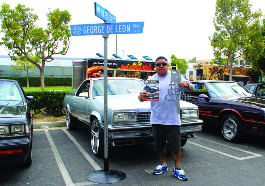 The 2022 Original Parts Group Classic Car Show - OPGI Blog