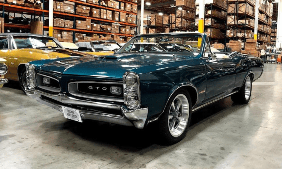 OPGI Blog - Up to date restoration parts news and reviews