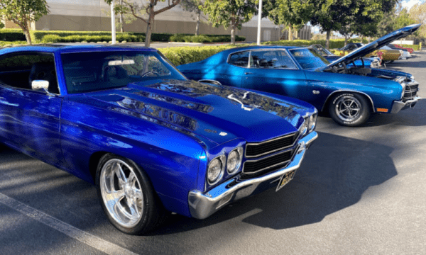 OPGI Blog - Up to date restoration parts news and reviews