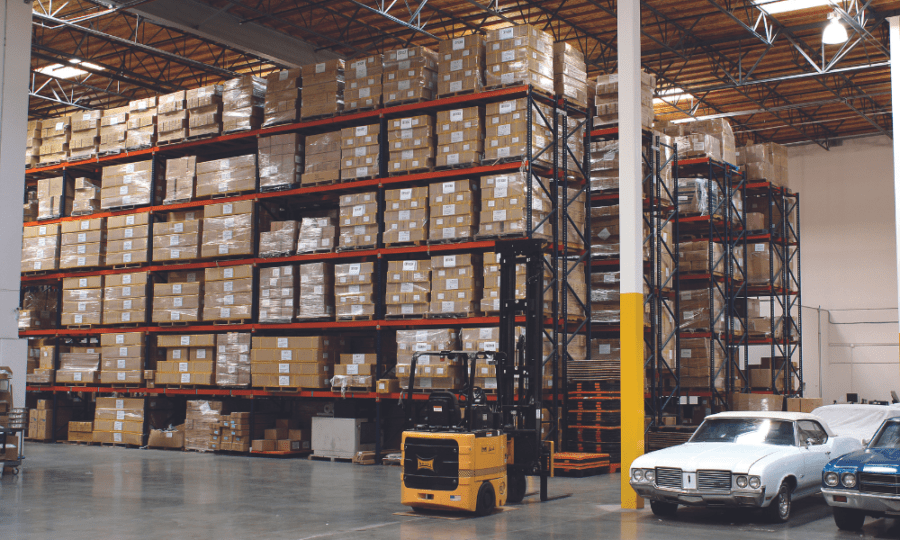 Classic Car Parts: Why OPGI Is the Go-To Choice - OPGI Blog