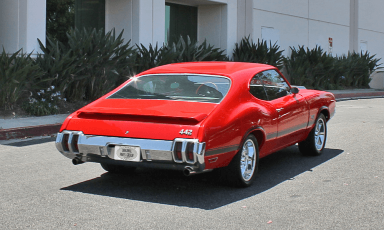 OPGI Blog - Up to date restoration parts news and reviews