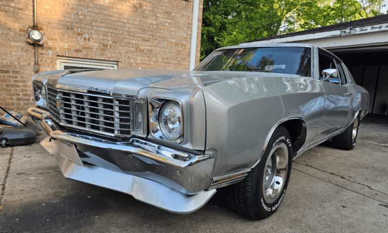 OPGI Blog - Up to date restoration parts news and reviews