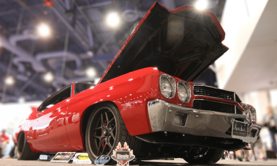 OPGI Blog - Up to date restoration parts news and reviews