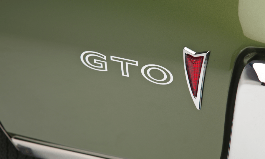 1968 GTO For Sale: Own a piece of OPGI History - OPGI Blog