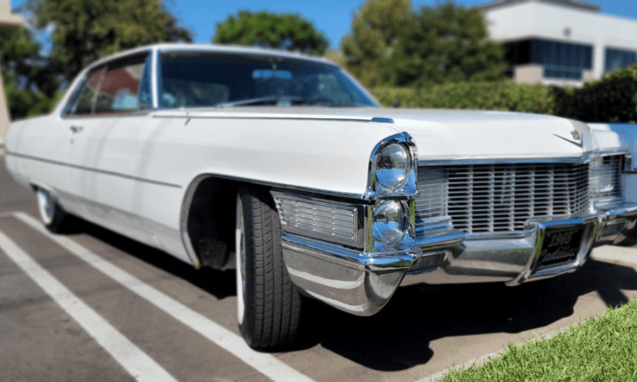 OPGI Blog - Up to date restoration parts news and reviews
