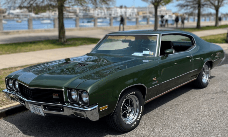 OPGI Blog - Up to date restoration parts news and reviews