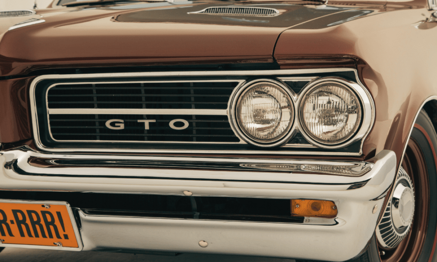 OPGI Blog - Up to date restoration parts news and reviews