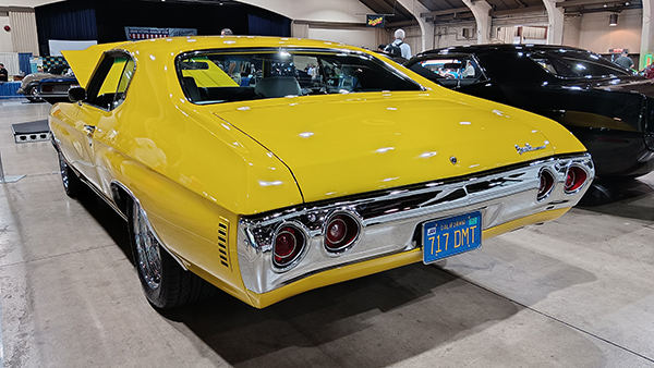 Inside the Grand National Roadster Show With OPGI - OPGI Blog